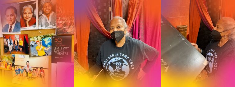 Celebrating Black History: Gateway Dance Theatre marks 50-year legacy ...