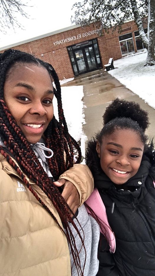 Black Iowa Mom worries after 8-year-old called racial slurs, bullied at ...