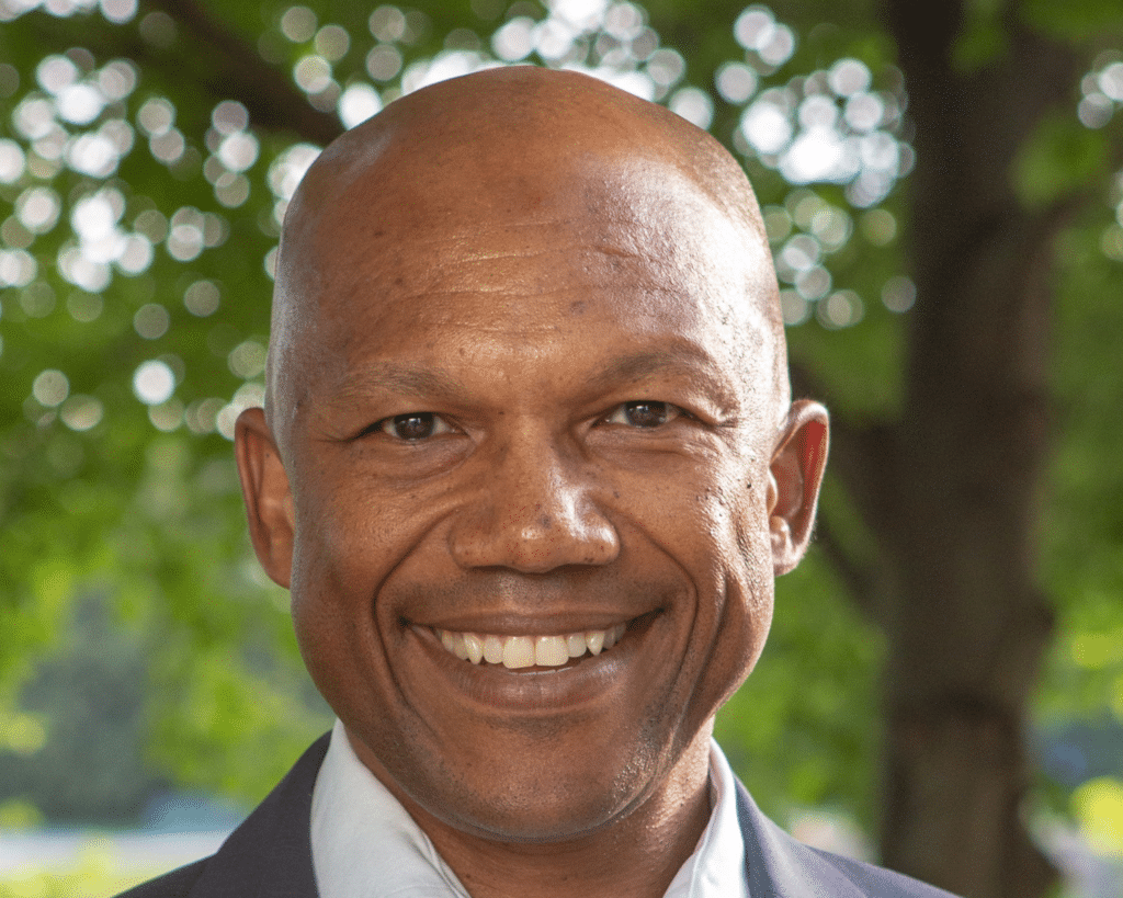 Iowa Democratic Party Chair Ross Wilburn won't seek reelection – Black ...