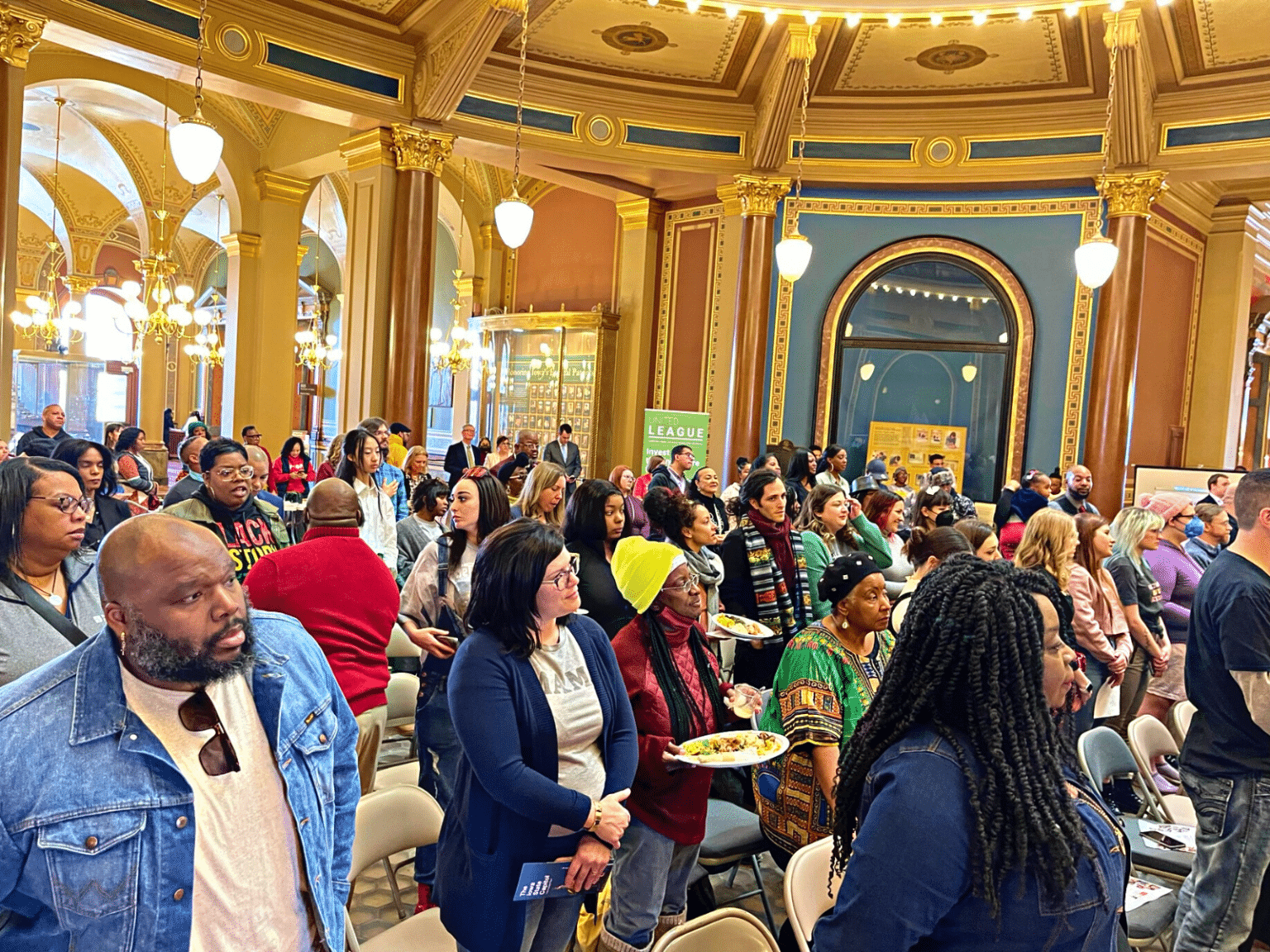 Home – Black Iowa News