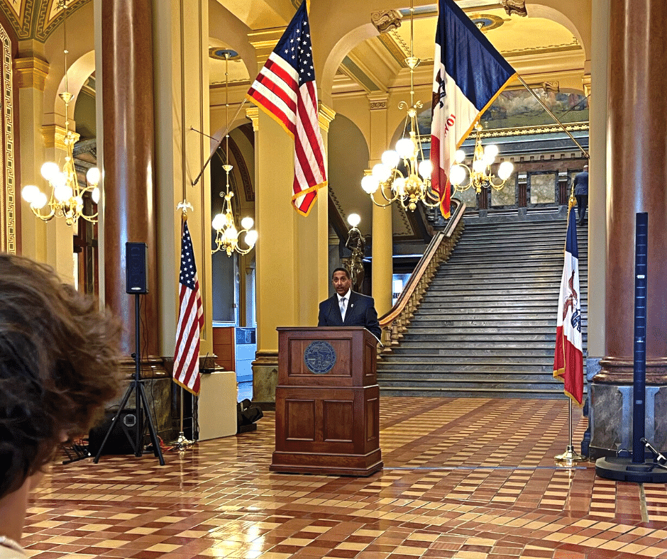 ‘Black stories matter, Black history matters’ say lawmakers during ...