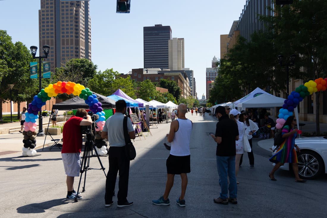 Iowa Juneteenth theme 'Free to be,' celebration set for June 9-23 in ...