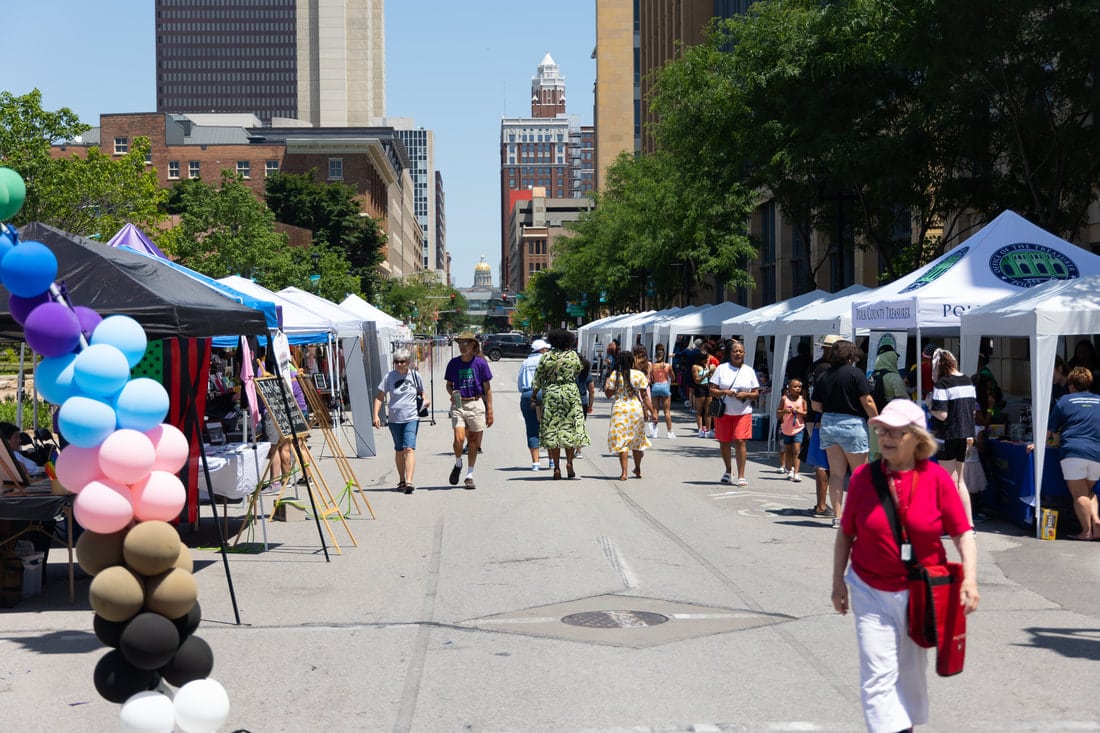 Iowa Juneteenth theme 'Free to be,' celebration set for June 9-23 in ...
