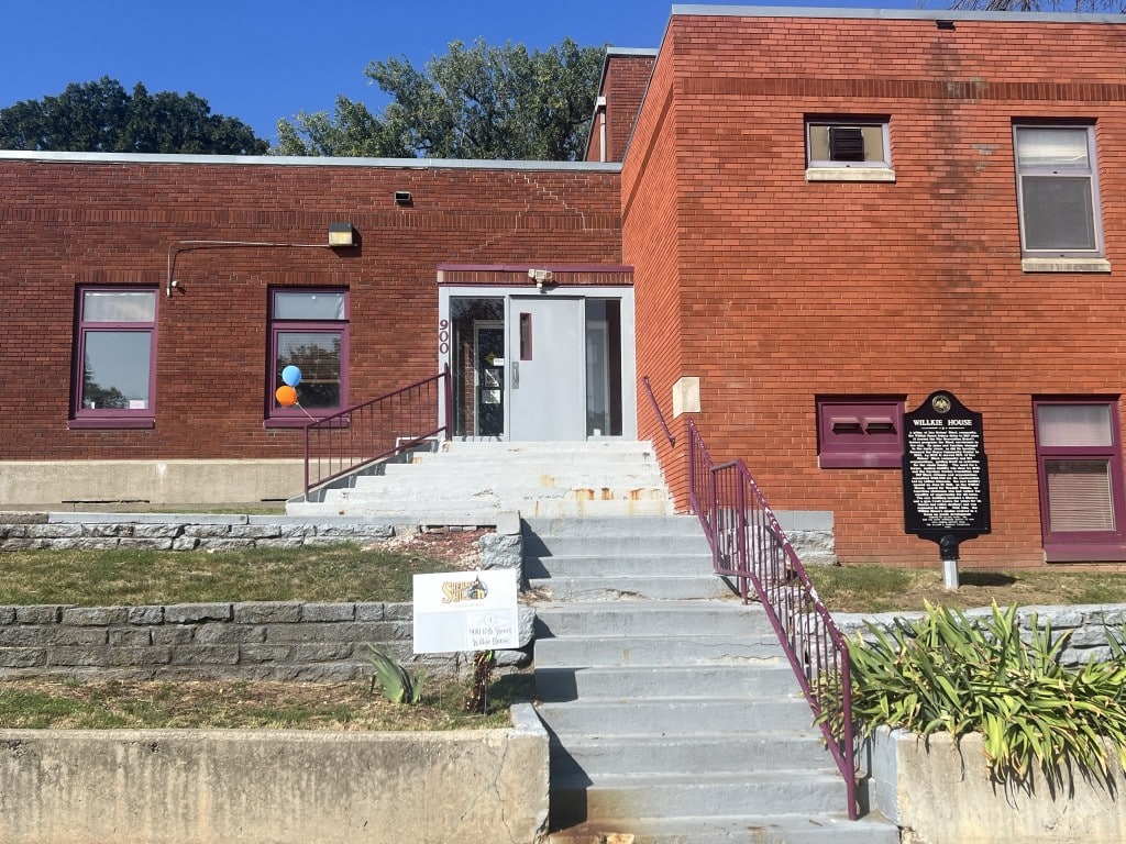 The Willkie House is celebrating over 100 years of history – Black Iowa ...