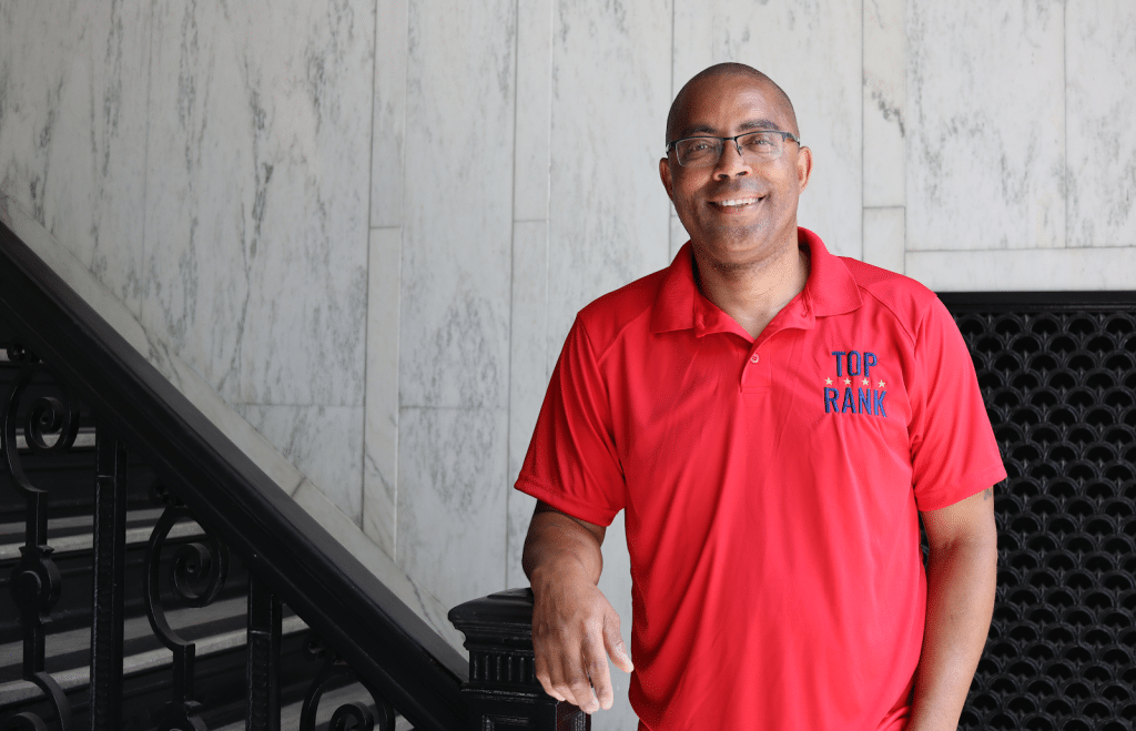 Letters to the editor: The problem: Legacy media often ignores Black ...