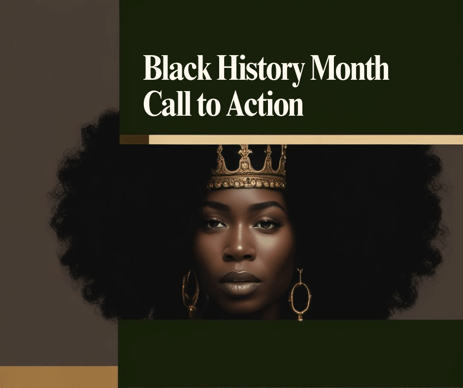 Decolonizing Our Minds: A Black History Month Call to Action – Black ...
