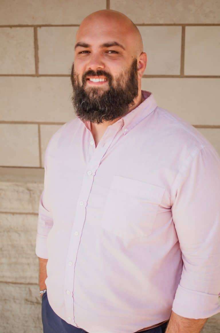 Iowa House District 66 candidate Matt English wants to 'make your ...