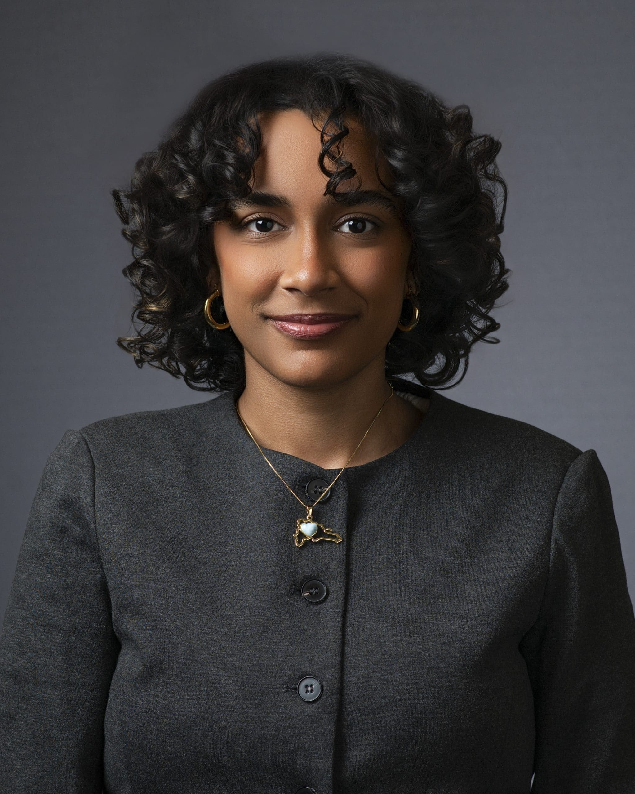 Get to know Black Iowa News reporter: Gretchen Lembcke Peña – Black ...