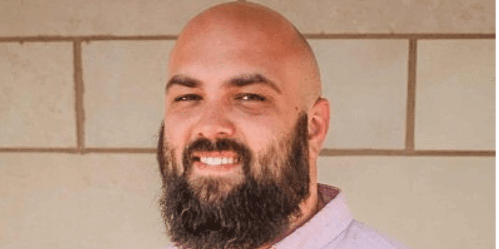 Iowa House District 66 candidate Matt English wants to 'make your ...